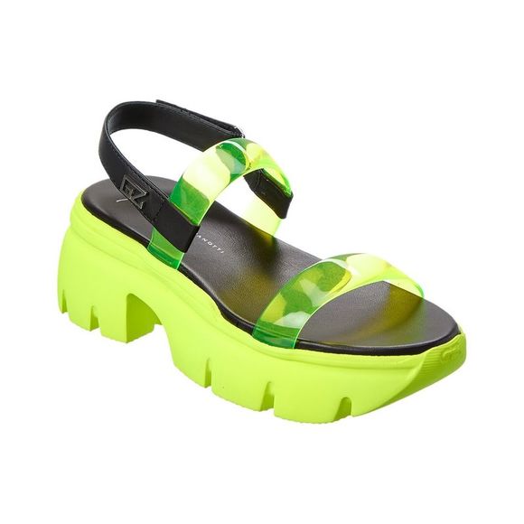 Giuseppe Zanotti | Shoes | Giuseppe Zanotti Apocalypse 2 Vinyl Leather ...